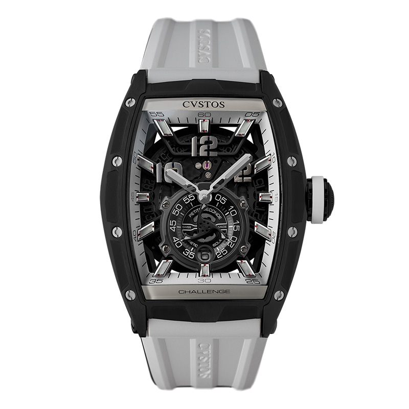 クストス(CVSTOS) チャレンジ ジェットライナーII P-S オートマティック CHALLENGE JET-LINER II P-S AUTOMATIC | ISHIDA表参道 ...